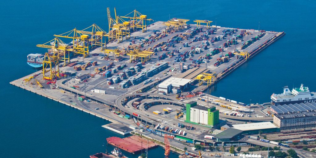 Ruolo strategico di Trieste Marine Terminal - Messaggero Marittimo