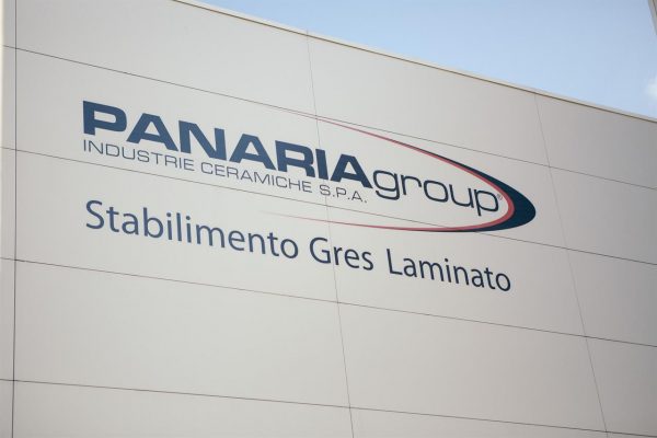 Panaria Group, divisione per grandi opere - Messaggero Marittimo