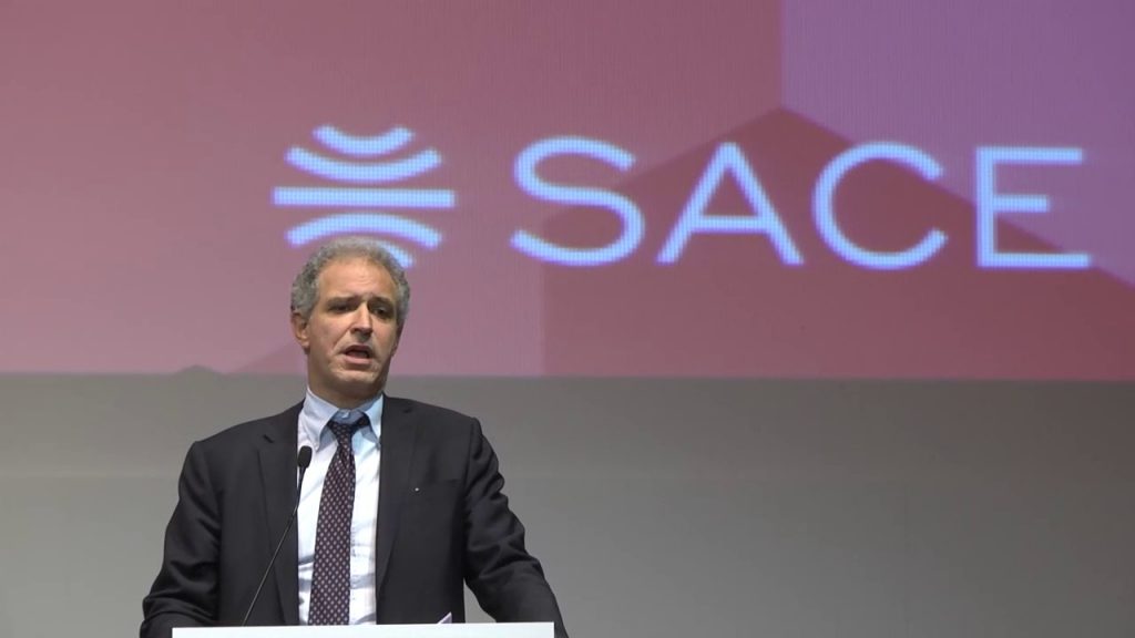 Intesa Sanpaolo e Sace a sostegno dell’export - Messaggero Marittimo