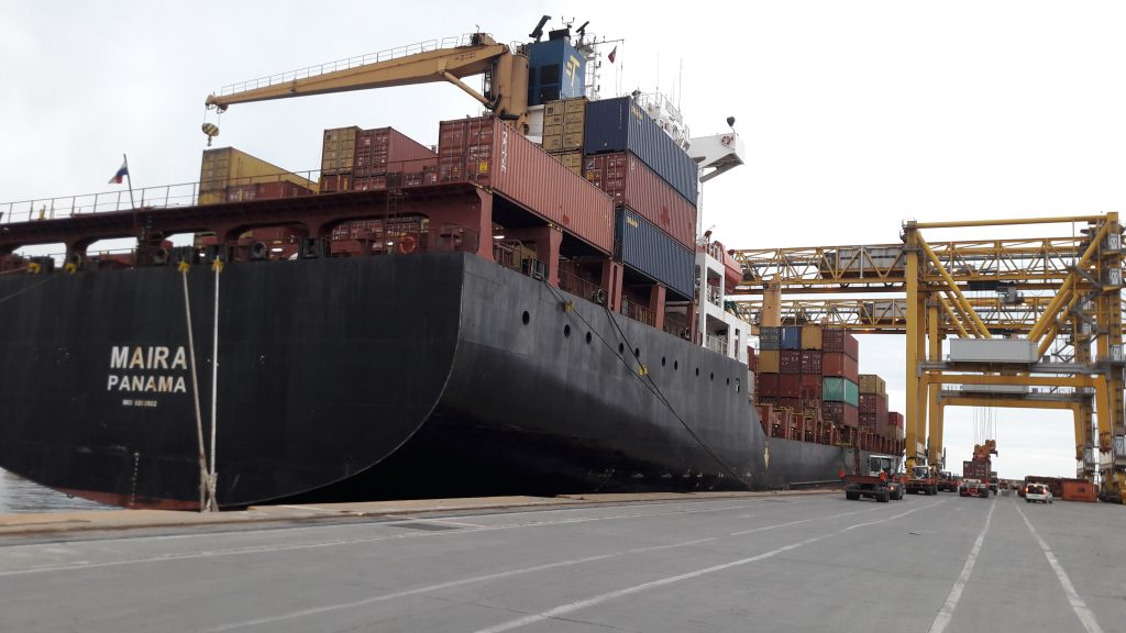 Sempre più sinergie tra Gruppo Messina e Msc - Messaggero Marittimo