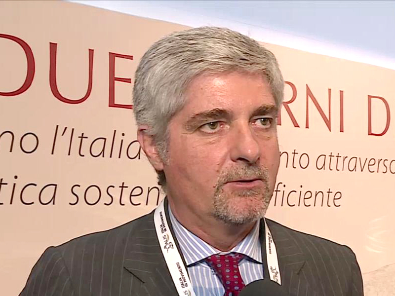 L'Italia deve investire in maniera sostanziale sulla logistica ...