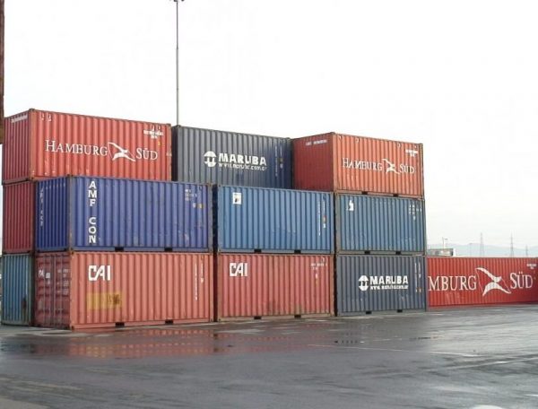 Baltic Exchange e Freightos lanciano Global Container Index ...