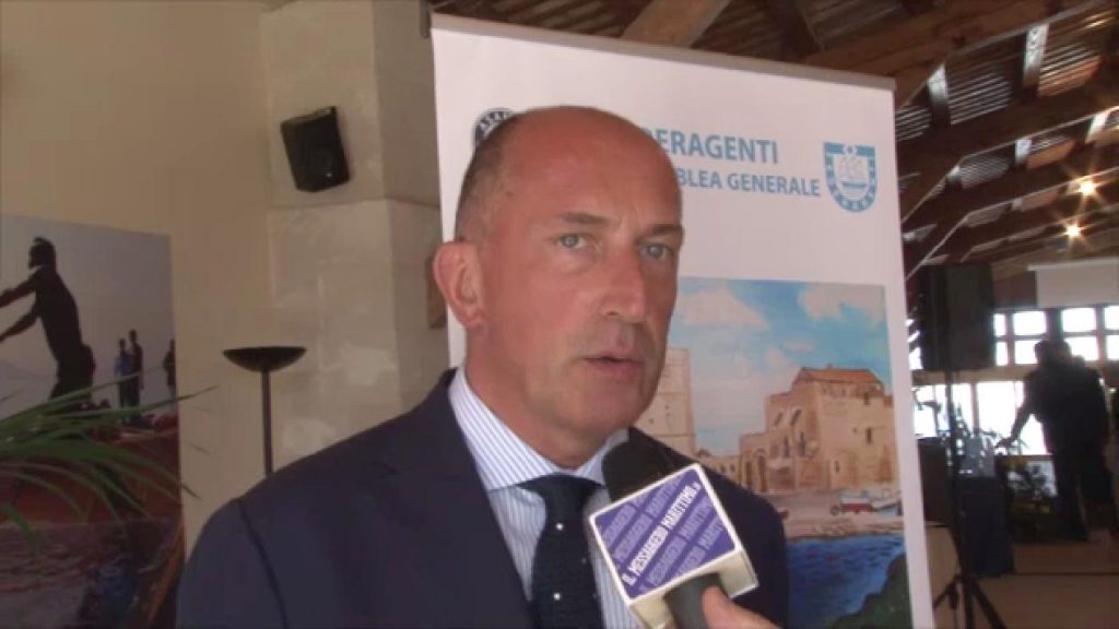 Federlogistica: emergenza per portualità ligure - Messaggero Marittimo