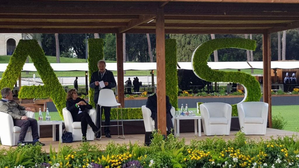 Tutto pronto per l'evento Alis a Roma - Messaggero Marittimo