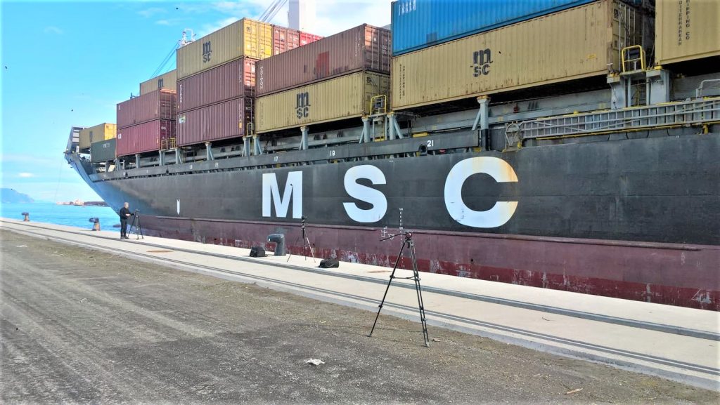 Msc entra nel Gruppo Messina - Messaggero Marittimo