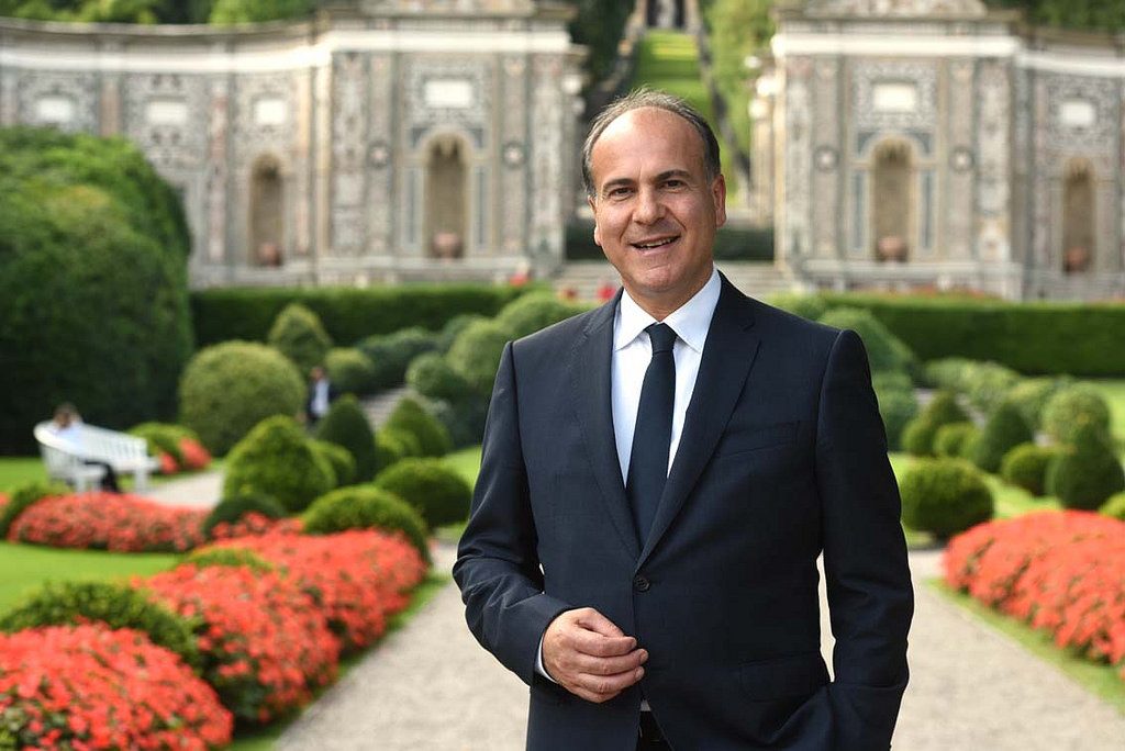 Nasce la società FS Technology - Messaggero Marittimo