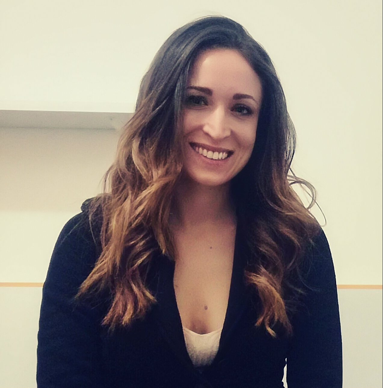 Chiara Prisco, responsabile della divisione Arte di Gondrand by FERCAM ...