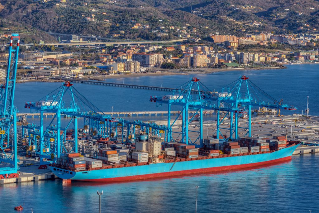 Nuove assunzioni a Vado Gateway - Messaggero Marittimo