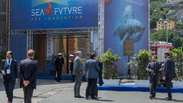 Seafuture 2025: innovazione e start-up al centro della Blue Economy - Messaggero Marittimo