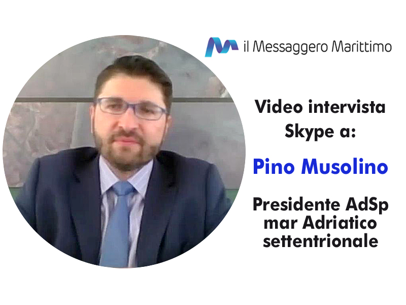Un “siluro” contro il porto di Venezia - Messaggero Marittimo