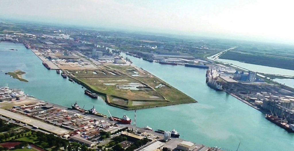 Il porto di Ravenna vola a Gennaio 2021 - Messaggero Marittimo