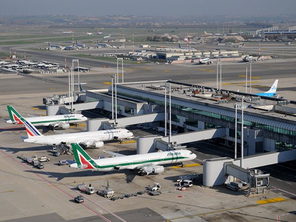 Aeroporto Malpensa, riapre il terminal 2 - Messaggero Marittimo