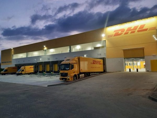 Cromwell e IGIS acquistano assets DHL in Italia - Messaggero Marittimo