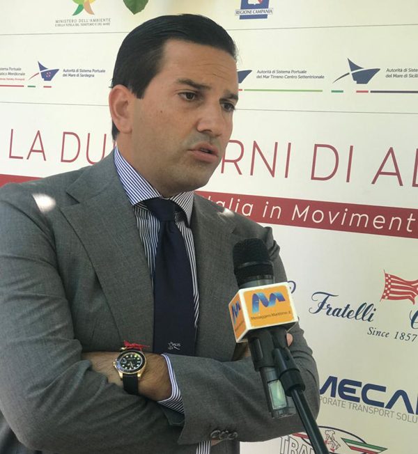 guido grimaldi_16-07 - Messaggero Marittimo