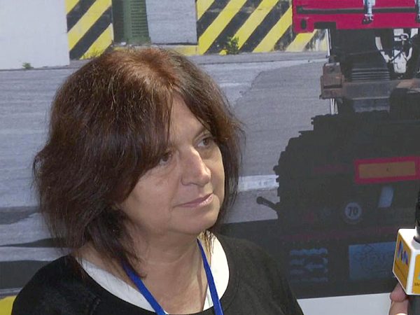 Uno nuovo incarico in Art per la Roncallo - Messaggero Marittimo