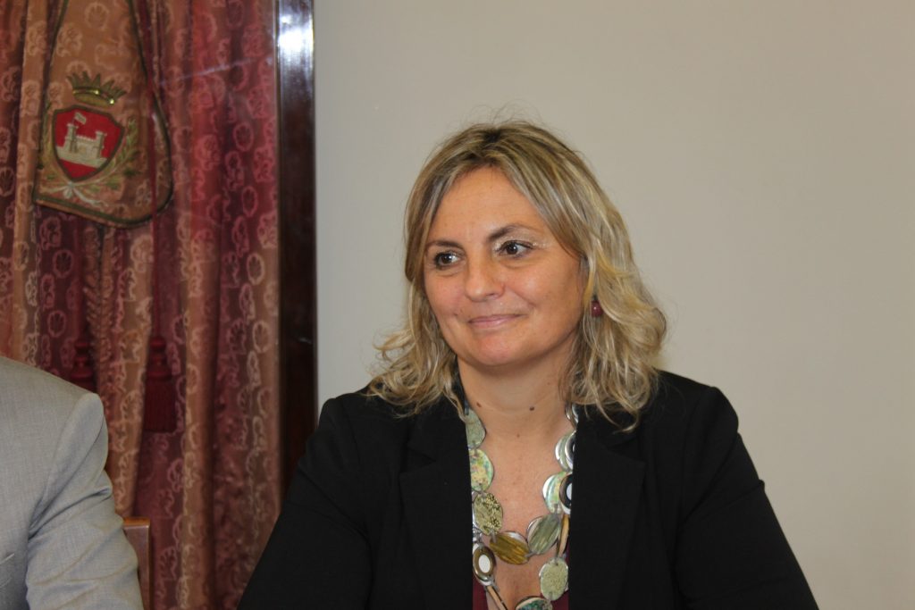 Assessora Bonciani relatrice a webinar internazionale - Messaggero ...