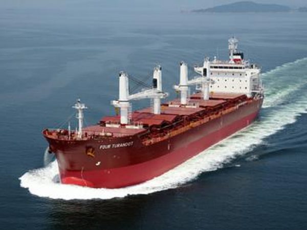 Joint venture tra Premuda e Columbia Shipmanagement - Messaggero Marittimo