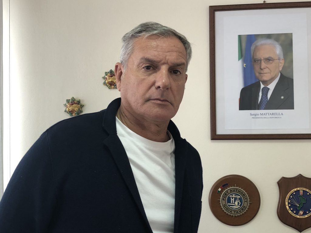 Il Mims approva il Bilancio di Gioia Tauro - Messaggero Marittimo