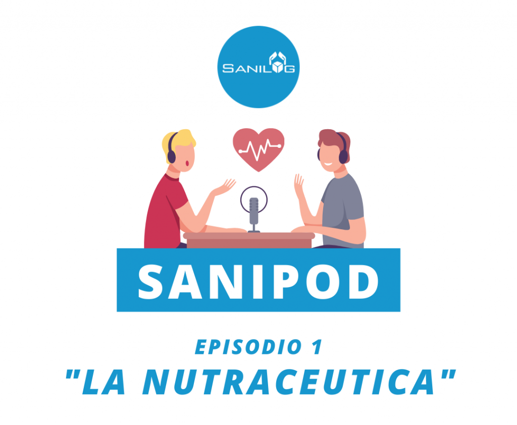 “Sanipod: il Podcast della salute” - Messaggero Marittimo