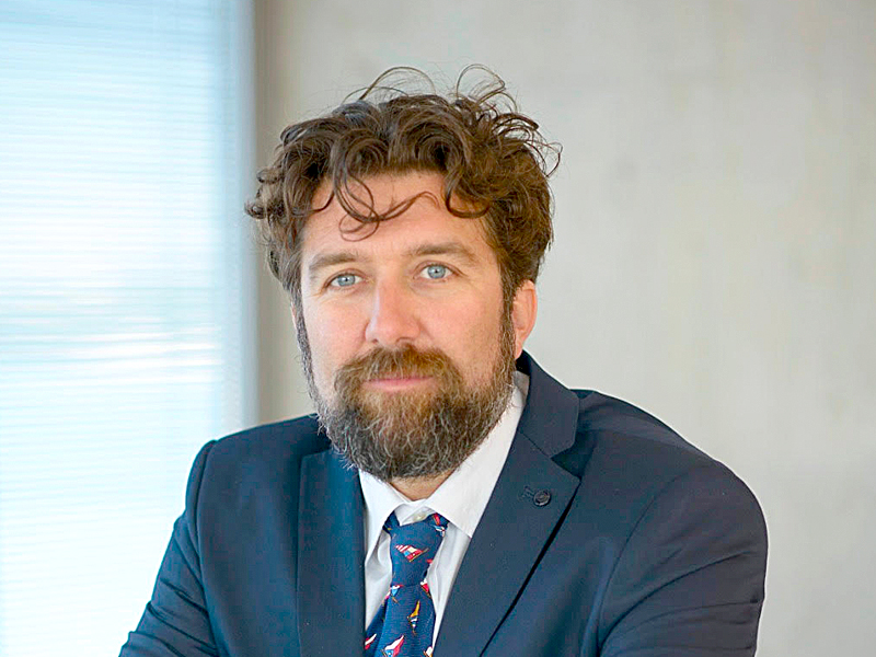 "Vasca di espansione" a Cala de' Medici - Messaggero Marittimo