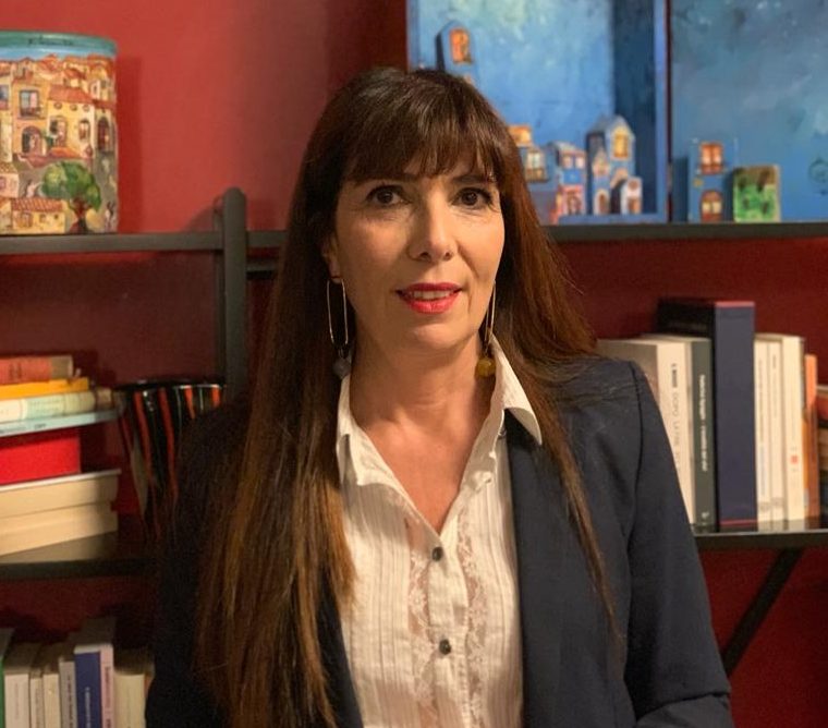 Rosanna Nisticò: la Zes della Calabria - Messaggero Marittimo