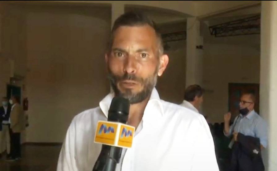 Ivano Russo: "Per la logistica il vento è cambiato" - Messaggero Marittimo