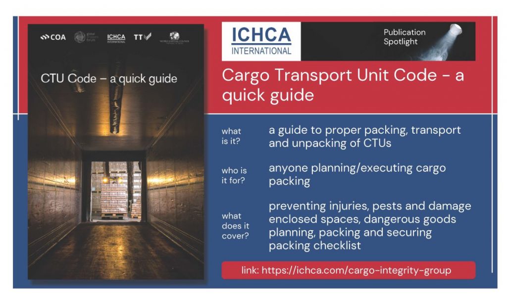 Guida rapida al Codice CTU - Messaggero Marittimo