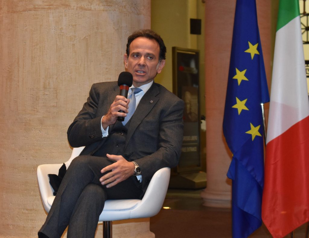 Agenzia delle Dogane al vertice in Europa - Messaggero Marittimo