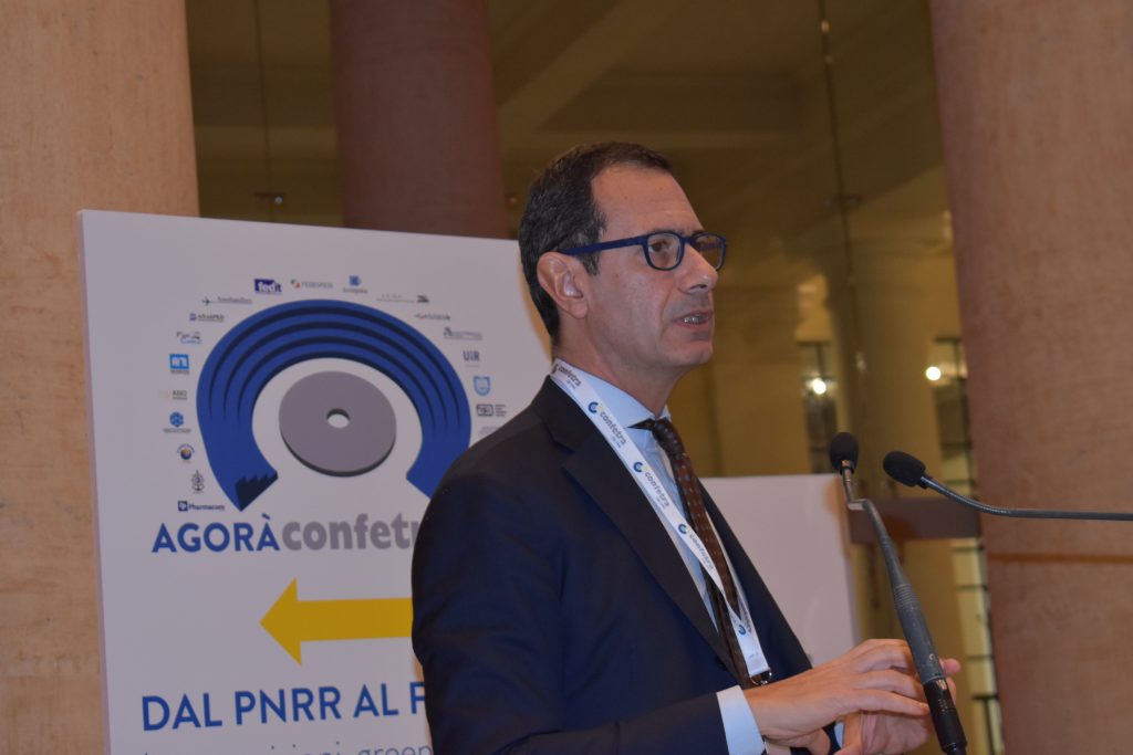 Presentato il MED & Italian Energy Report - Messaggero Marittimo