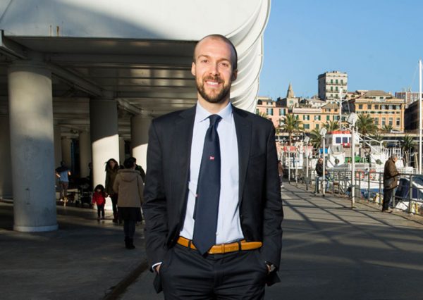 Timothy Cosulich eletto presidente Ibia - Messaggero Marittimo