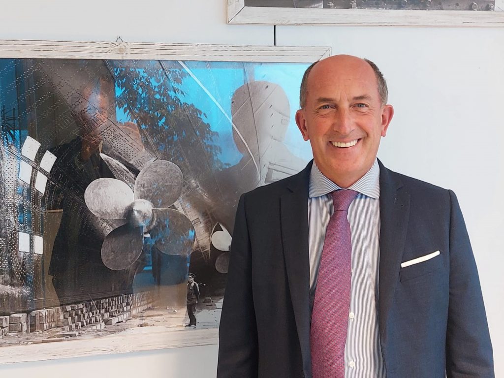 Basta alle contrapposizioni Art-Ministero sui porti - Messaggero Marittimo