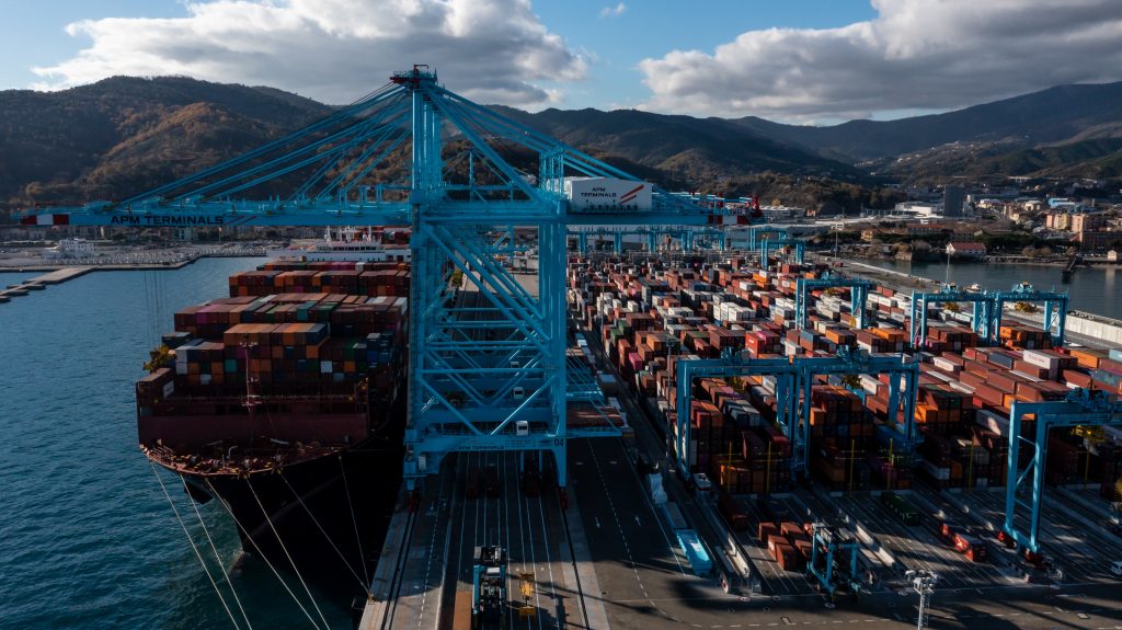 Mercato dei container più stabile di quanto si pensi - Messaggero Marittimo