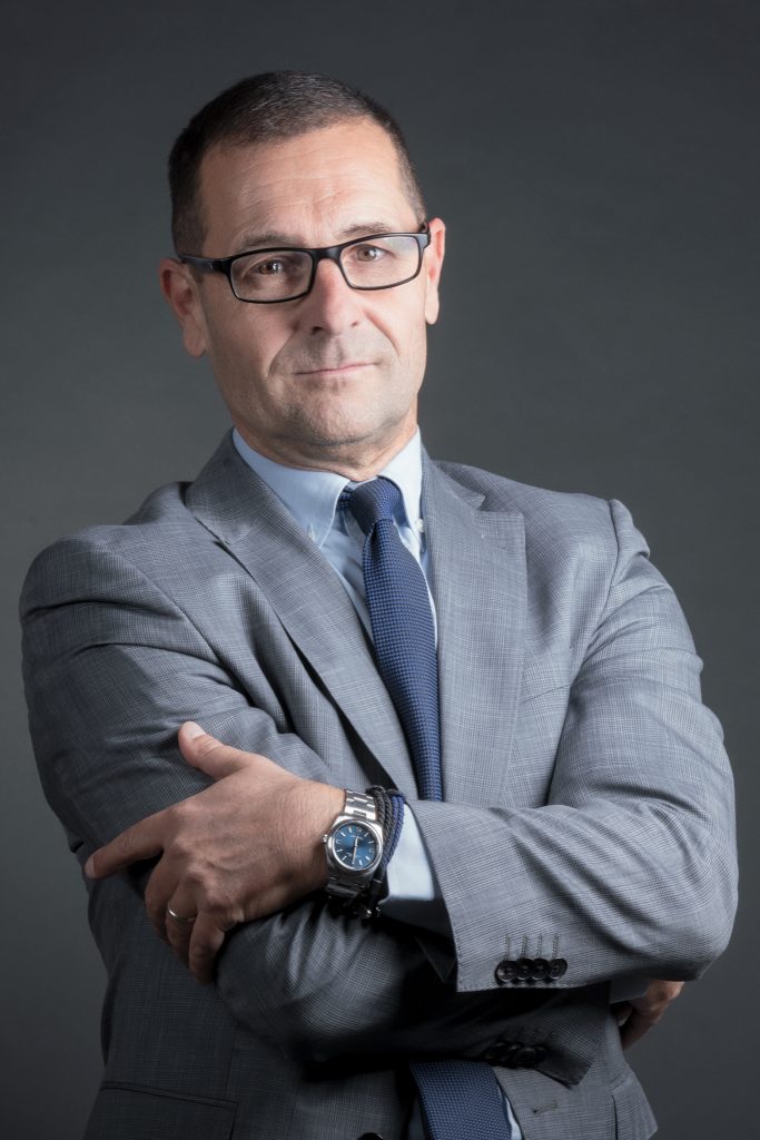 Marciani: applicare Fuel Surcharge e costi minimi - Messaggero Marittimo