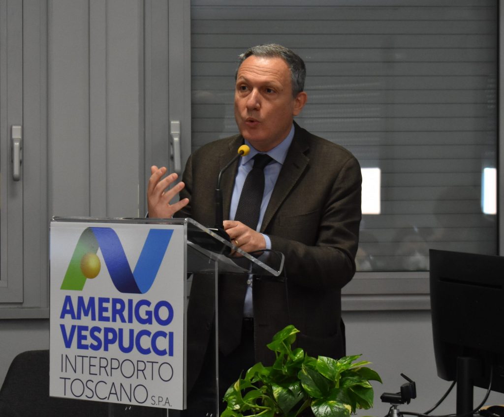 Seghi Recli: "La pandemia ha confermato le soluzioni proposte ...