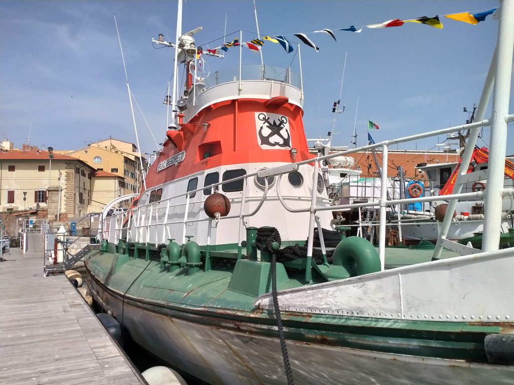 La Gregoretti: una "carriera" lunga più di trent'anni - Messaggero ...