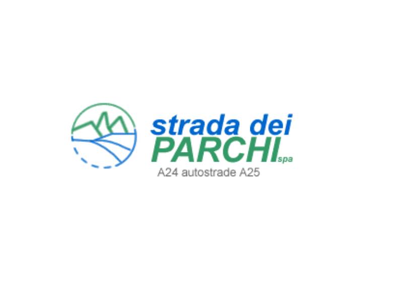 strada dei parchi logo - Messaggero Marittimo