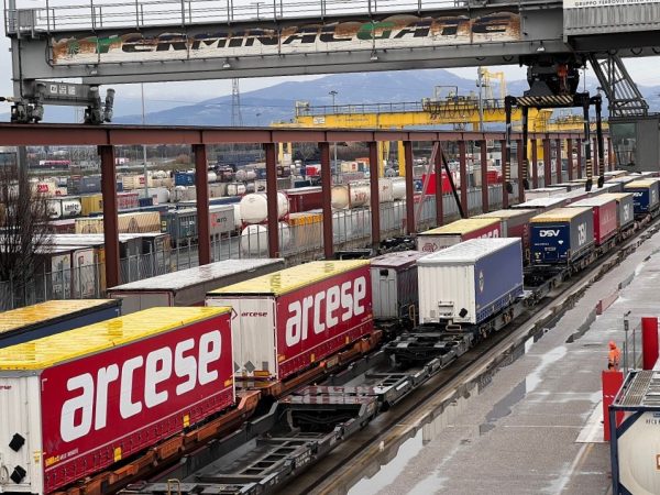 Consorzio ZAI: nuovo Cda di Quadrante Europa Terminal Gate - Messaggero ...