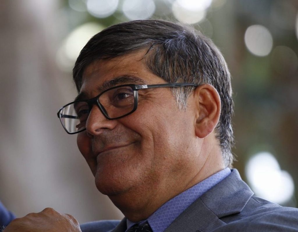 Mega si autocandida per una nuova presidenza AdSp - Messaggero Marittimo