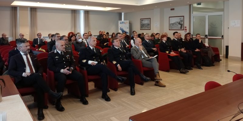 Adsp2 13-02-2023 - Messaggero Marittimo