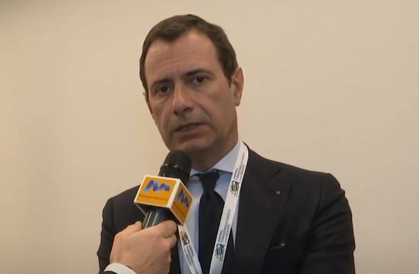 Massimo Deandreis (SRM): "L'Italia può diventare leader della logistica energetica" - Messaggero ...
