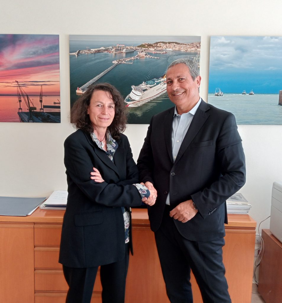 Arpa Marche e AdSp Adriatico centrale: collaborazione tecnico ...