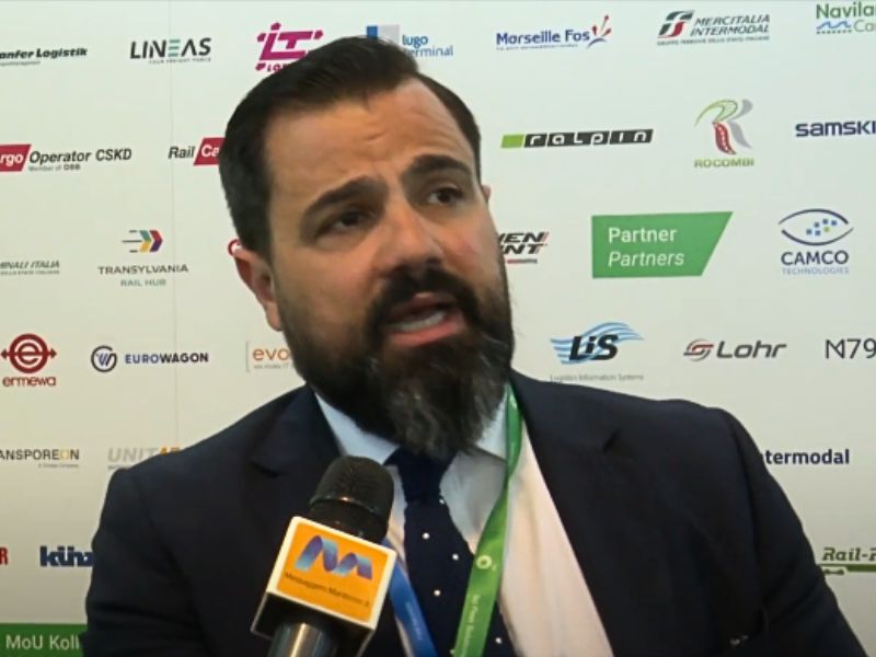 La popolazione ferroviaria italiana, tra le più vecchie d'Europa ...