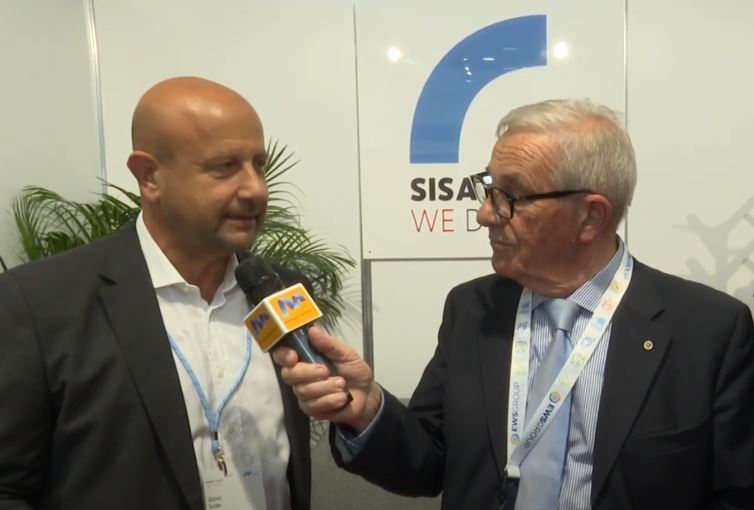 Sisam, l'automotive elettrico come nuova frontiera - Messaggero Marittimo