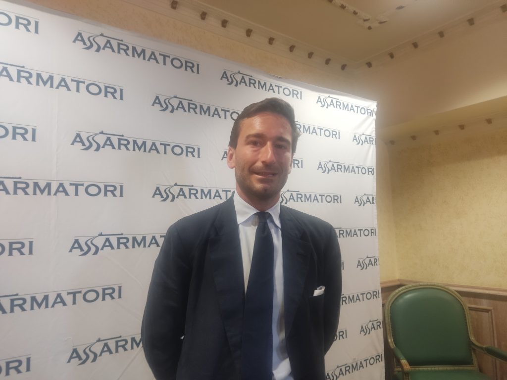 Onorato e il nuovo concetto del viaggio in traghetto - Messaggero Marittimo