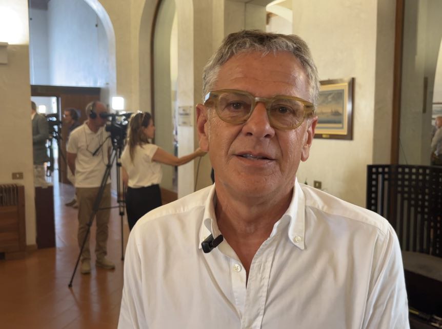 Anche Spedimar all'Assemblea nazionale di Confetra - Messaggero Marittimo