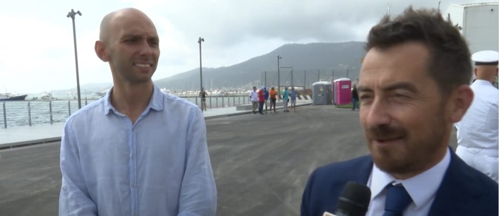 Il progetto di Calata Paita tra innovazione, storia e sostenibilità ...