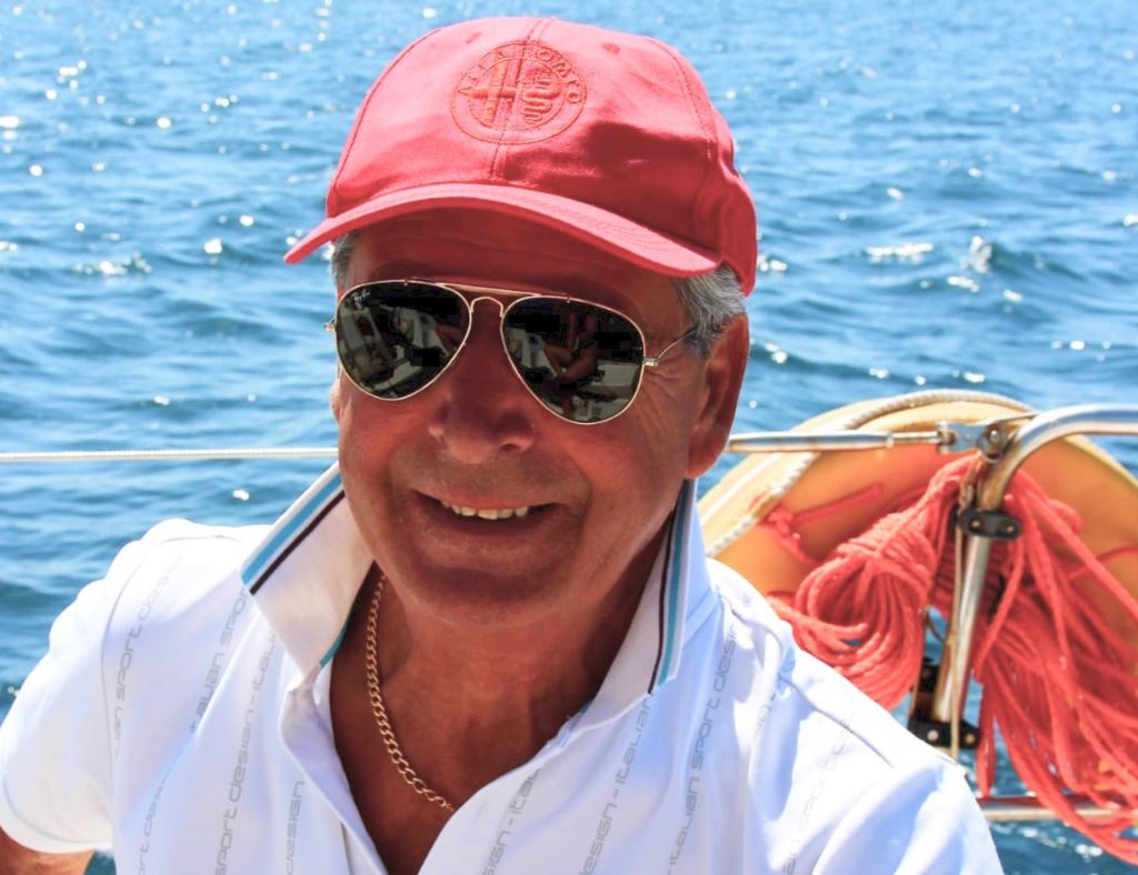 CPL in lutto per la scomparsa di Gabriele Nassi - Messaggero Marittimo