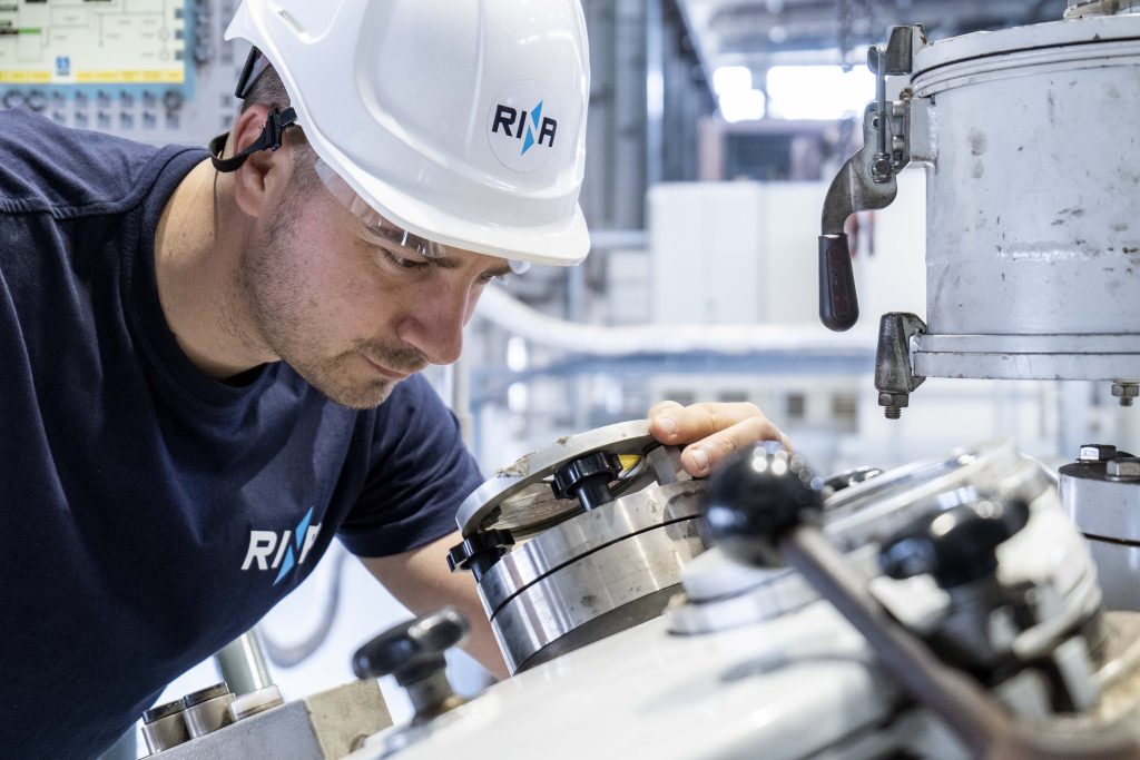 RINA S.p.A.: Fondo Italiano d’Investimento entra nel capitale ...