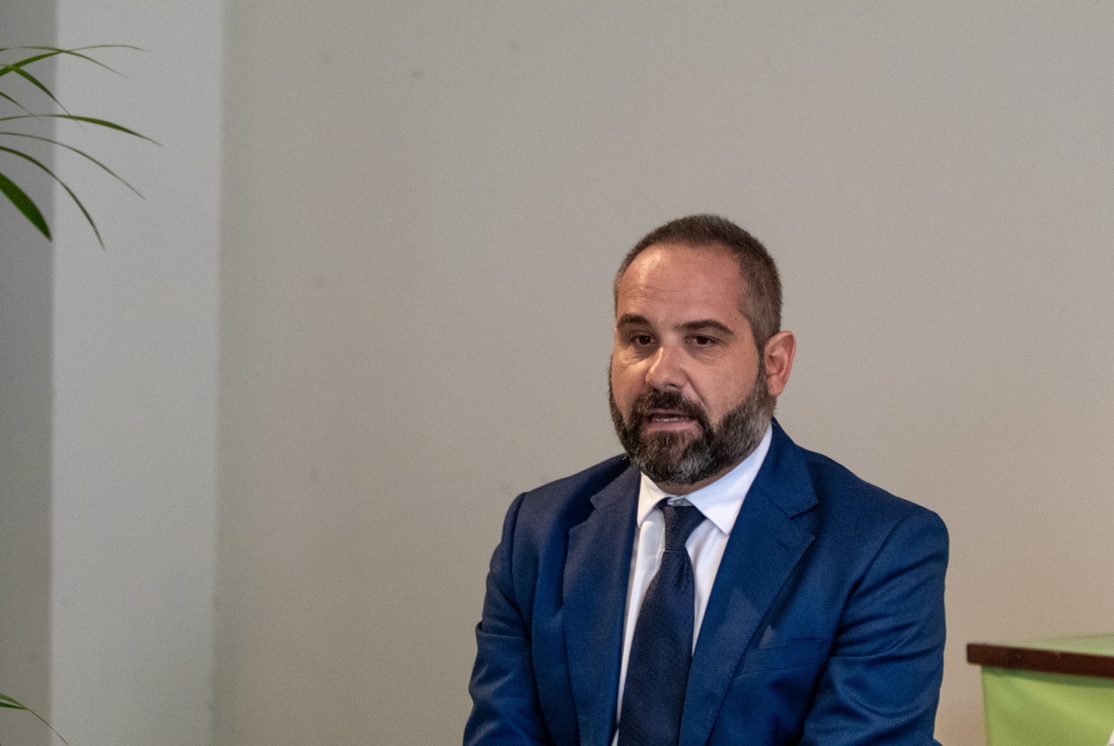 Angelini (Navigo): "Nautica toscana è molto preparata, tecnica e con ...