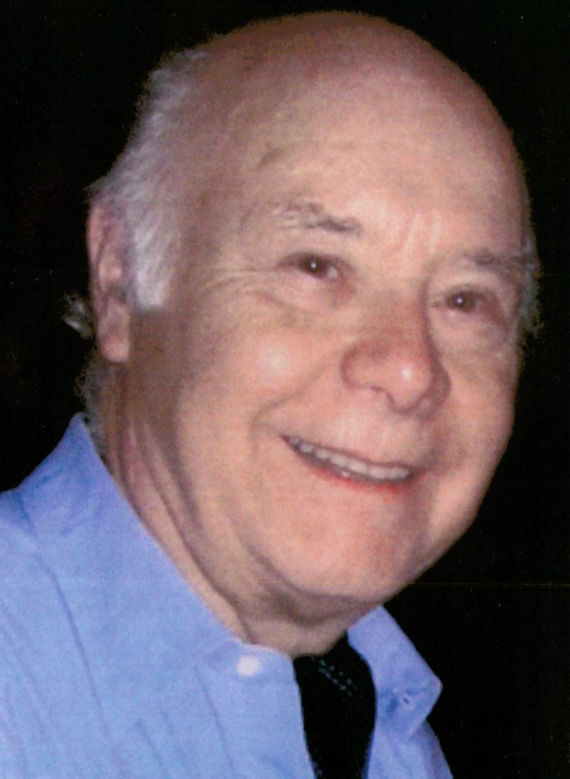 In ricordo di Aldo Spadoni - Messaggero Marittimo